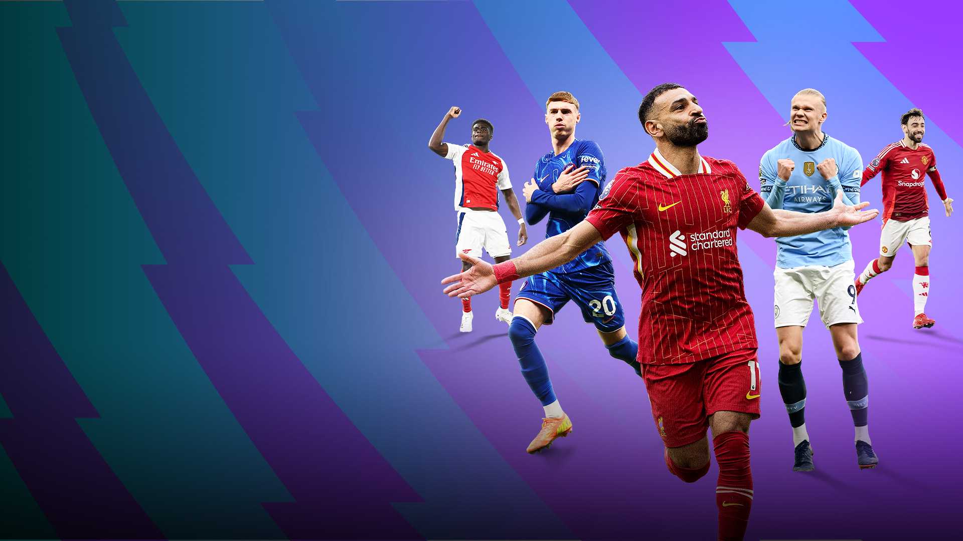 Watch Football on Stan Sport | Premier League Summer Series
